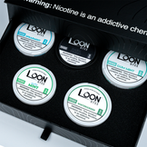 Loon Nyxx Nicotine Pouches -- Shipping Available