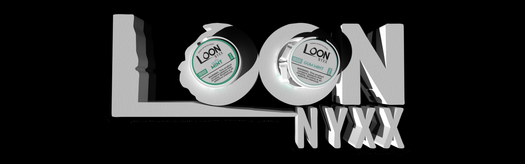 About NYXX – Loon Nyxx
